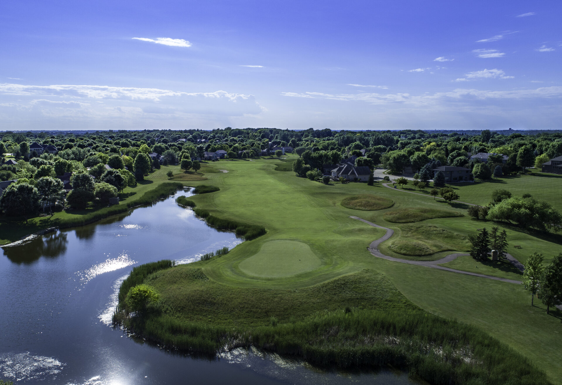 Fleet Management – Landscapes Golf Management