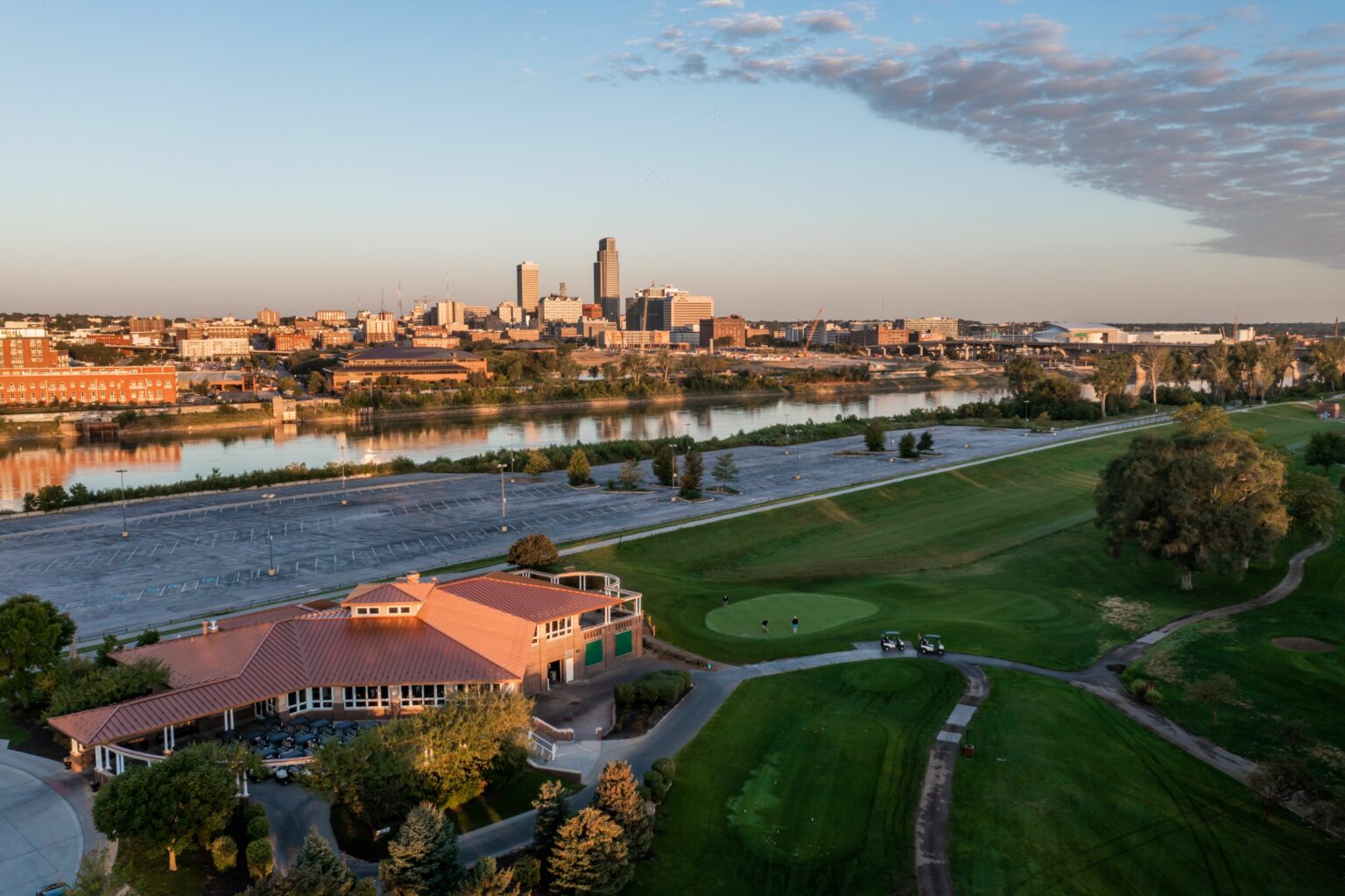 Irrigation Upgrades – Landscapes Golf Management